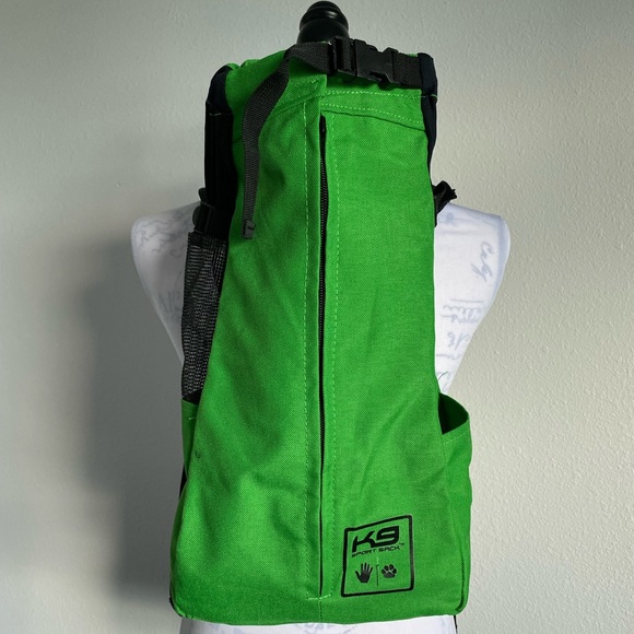 k9 sport sack | Dog | K9 Sport Sack V2 Small Emerald Green | Poshmark